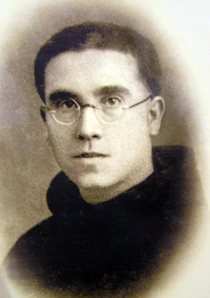 El Raal - Personajes - Región de Murcia Digital