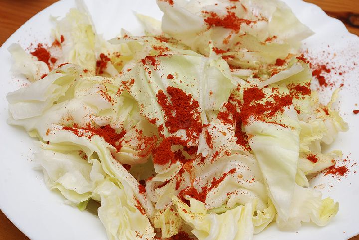 Col- Gastronomía - Región de Murcia Digital