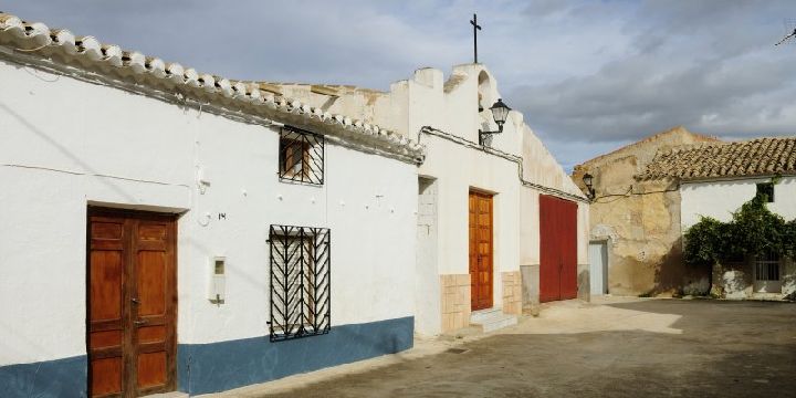 Navares - Álbum de Fotos - Región de Murcia Digital