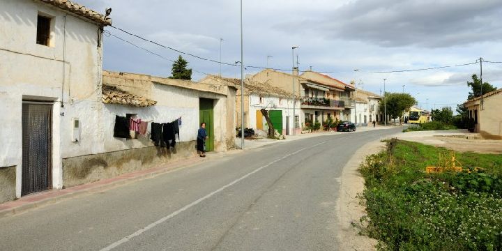 Navares - Álbum de Fotos - Región de Murcia Digital
