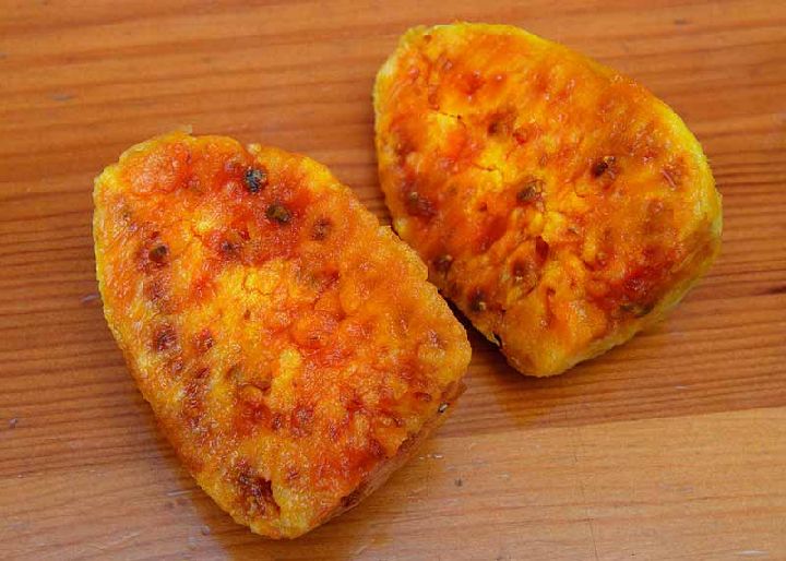 Higo Chumbo- Gastronomía - Región de Murcia Digital