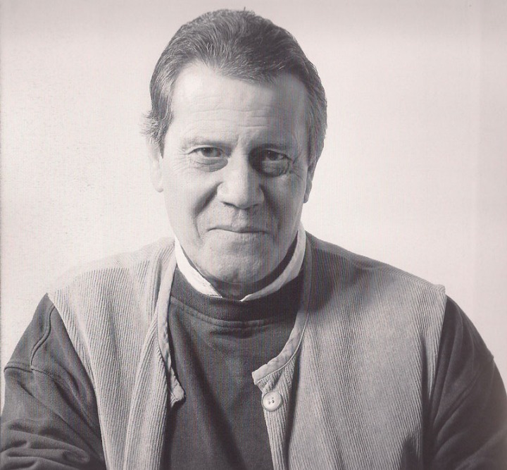 Pedro Pardo - Región de Murcia Digital