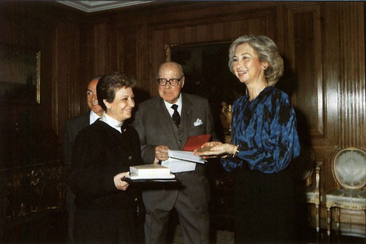 Arqueología en la Región de Murcia - Personajes - Emeterio Cuadrado ...