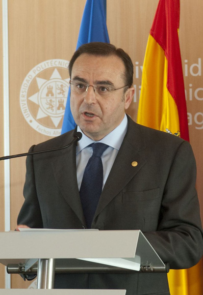 María Dolores Soler y Félix Faura, Nazarena y Pregonero de la Semana ...