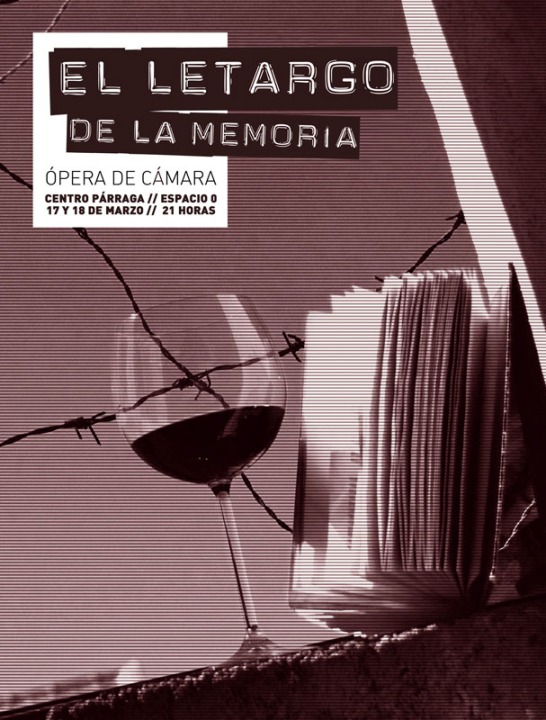 El letargo de la memoria - Región de Murcia Digital