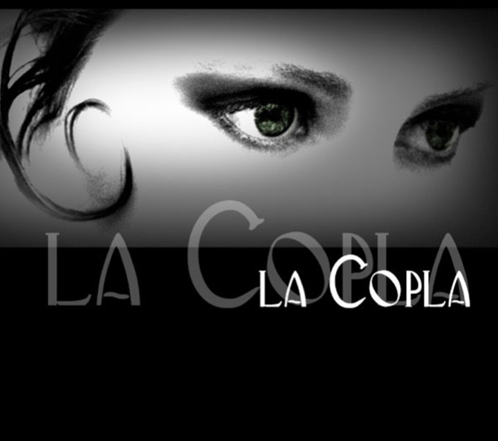 'La Leyenda de la Copla' - Región de Murcia Digital