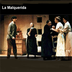 Teatro Vico 2015. 'La malquerida' - Región de Murcia Digital
