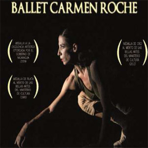 Capitol 2014. El Ballet de Carmen Roche - Región de Murcia Digital