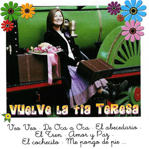 Teresa Rabal 'Vuelve la Tía Teresa' - Región de Murcia Digital