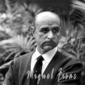 Exposición sobre el arquitecto Miguel Fisac - Región de Murcia Digital