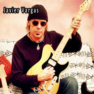 Javier Vargas, junto a la Vargas Blues Band, en Cartagena - Región de ...
