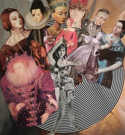 Cendeac. Collage Histórico - Región de Murcia Digital