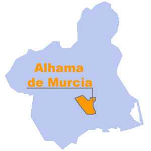 Alhama de Murcia - Región de Murcia Digital