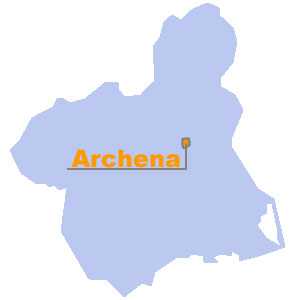 Archena - Región de Murcia Digital