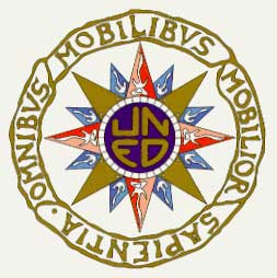 Escudo de la UNED