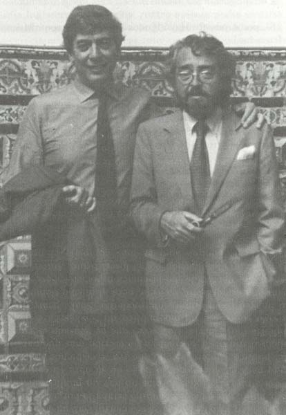 José María Álvarez- Biografía - Región de Murcia Digital