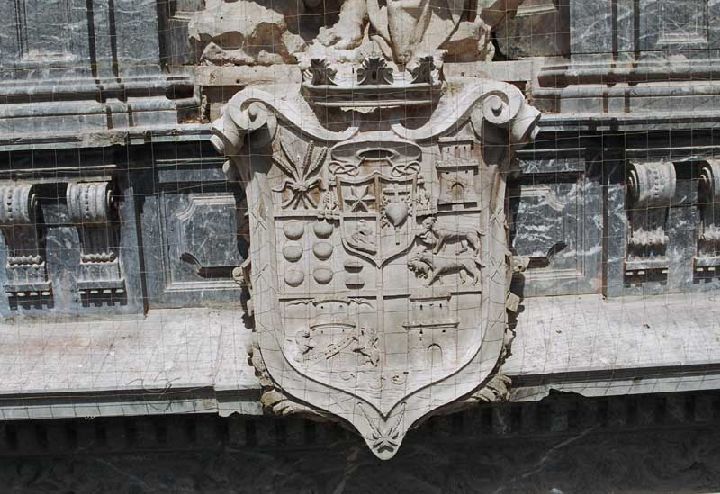 Belluga, 300 años después - Instituciones y grupos sociales - Región de ...