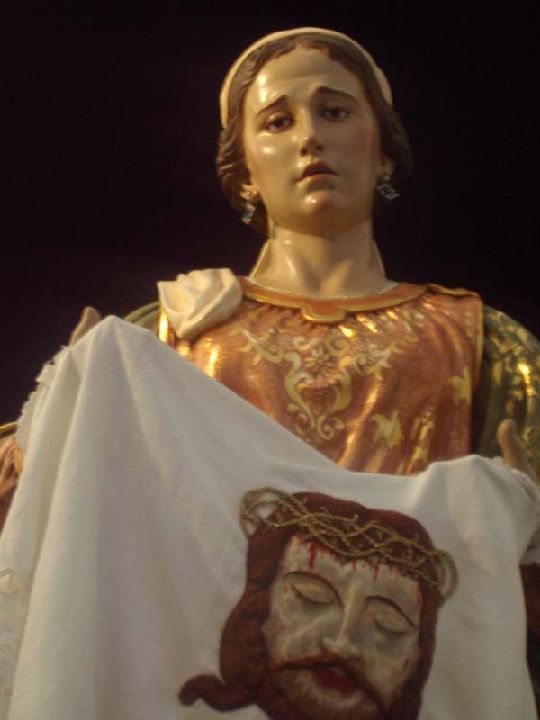 Museo de Semana Santa- Exposición - Región de Murcia Digital