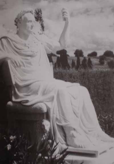 Ramón Barba- Biografía - Región de Murcia Digital