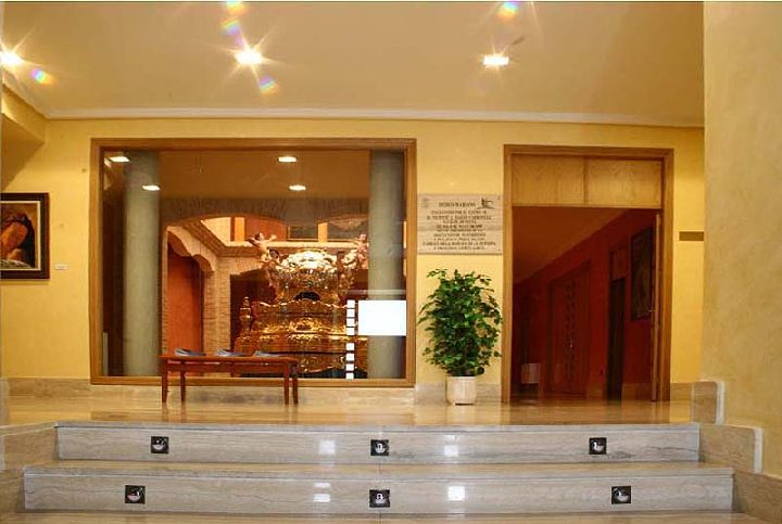 Museos - Arte y Cultura - Región de Murcia Digital