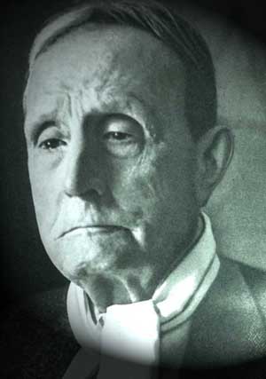 Azorín José Martínez Ruiz- Biografía - Región de Murcia Digital