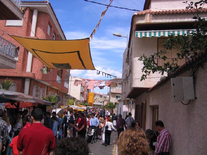 Incursiones Berberiscas en el Mar Menor- Historia - Región de Murcia ...