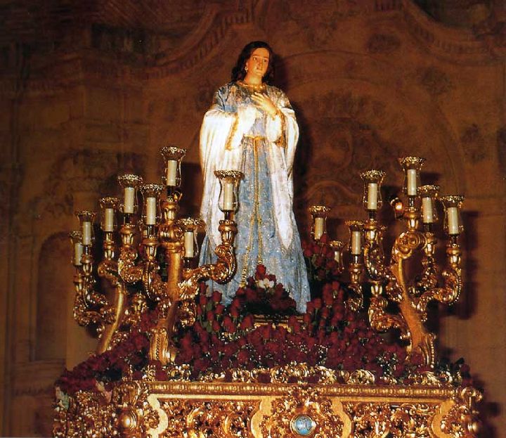 Semana Santa de Totana- Galería de fotos - Región de Murcia Digital