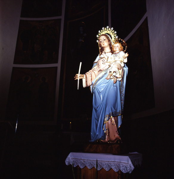 Fiesta de las Cuadrillas de Barranda- Historia - Región de Murcia Digital