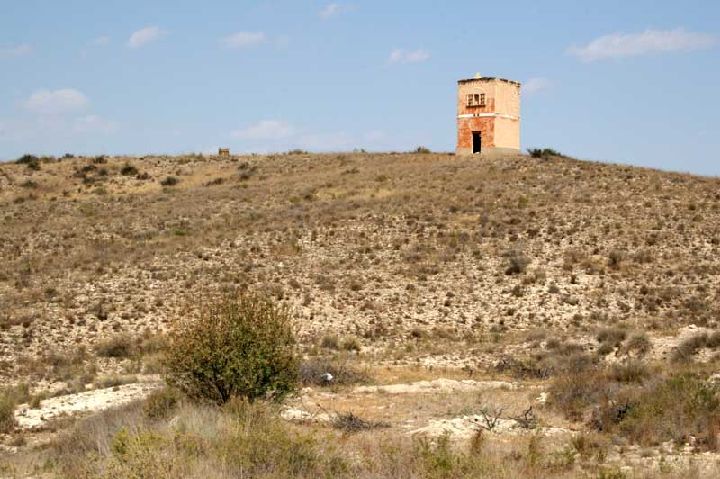 Historia de Campos del Río- Edad Media - Región de Murcia Digital