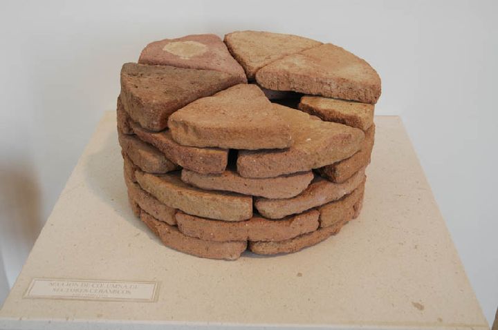 Museo Arqueológico de Portmán - Álbum de fotos - Región de Murcia Digital