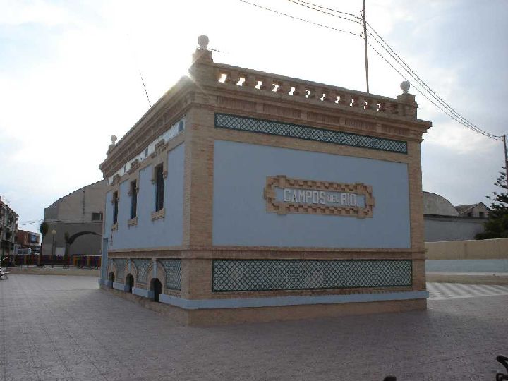 Fotos concurso Campos del Río-Fotografías - Región de Murcia Digital