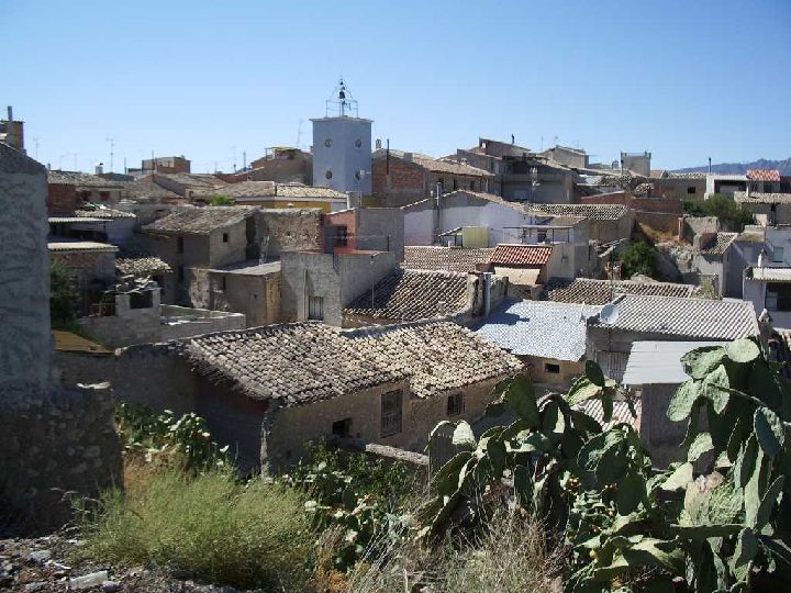 Fotos concurso Campos del Río-Fotografías - Región de Murcia Digital