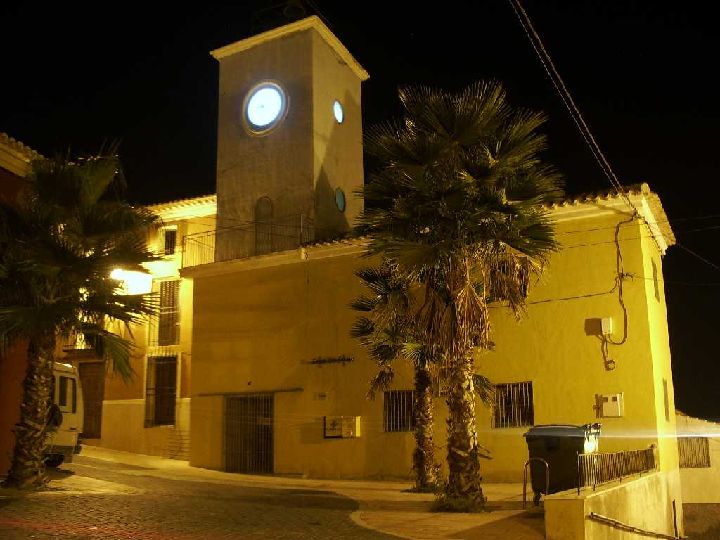 Fotos concurso Campos del Río-Fotografías - Región de Murcia Digital