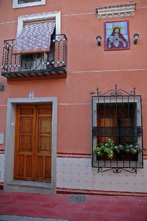 Fotos concurso Campos del Río-Fotografías - Región de Murcia Digital