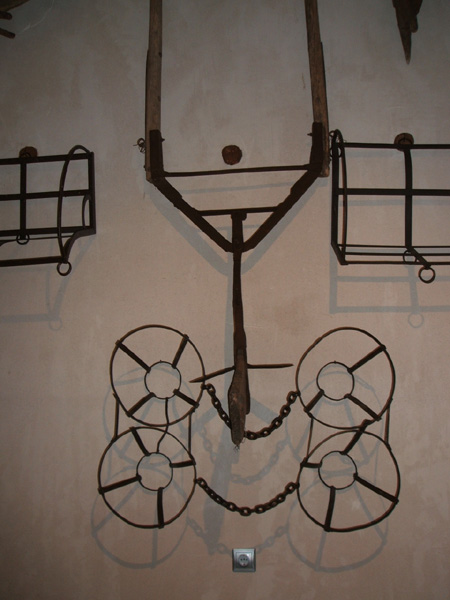 Museo de la Conserva Vegetal y las Costumbres- Exposición - Región de ...