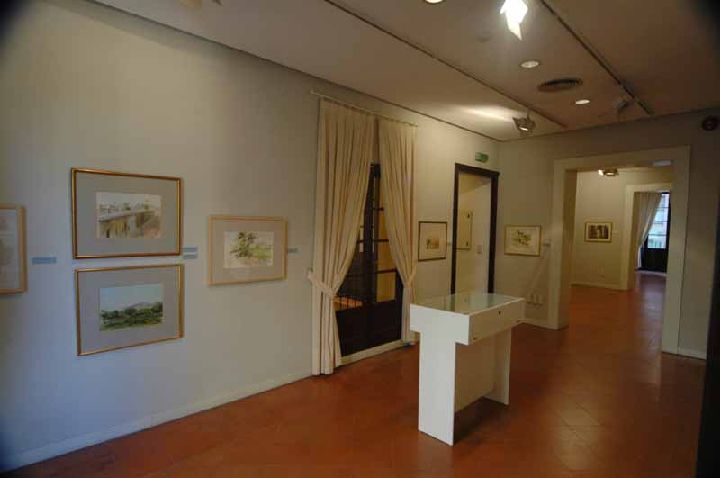 Museo Ramón Gaya- Galería de fotos - Región de Murcia Digital