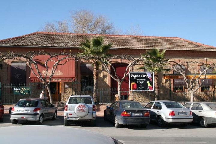 El Palmar-Galería de fotos - Región de Murcia Digital