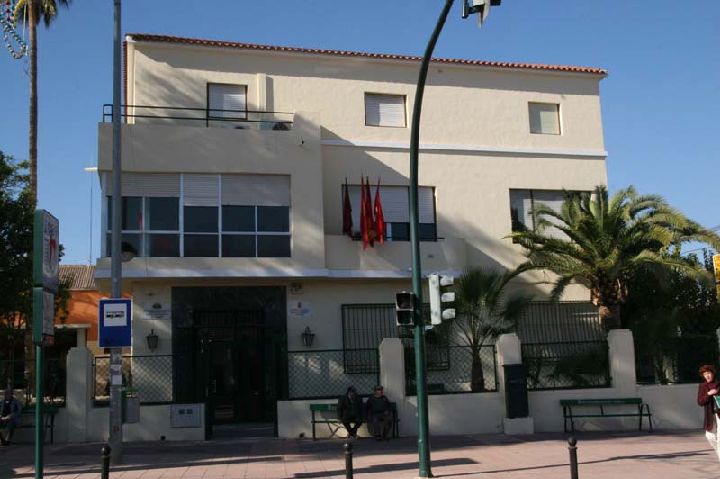 El Palmar-Galería de fotos - Región de Murcia Digital