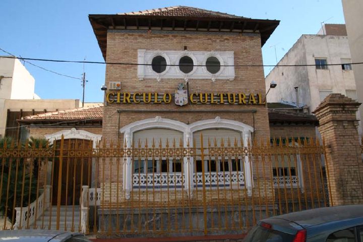 El Palmar-Galería de fotos - Región de Murcia Digital