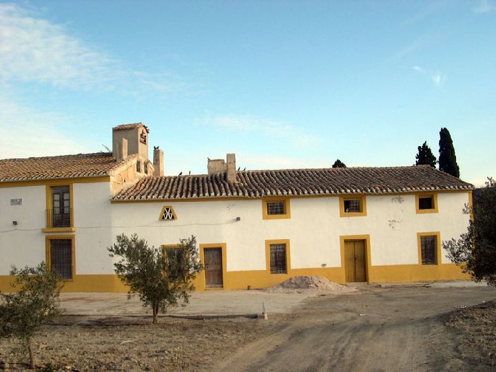 Baños de Gilico de Calasparra - Álbum de Fotos - Región de Murcia Digital