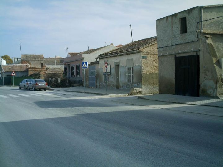 El Mojón- Galería de fotos - Región de Murcia Digital