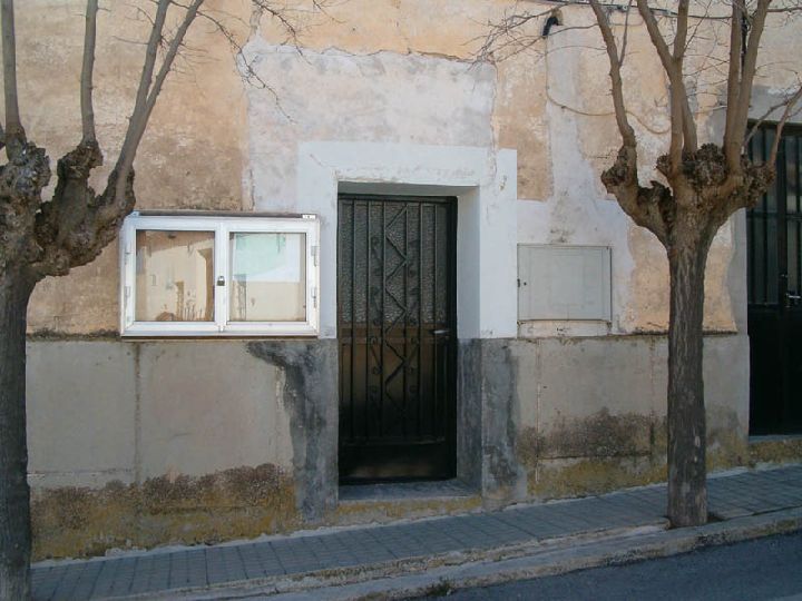 Raspay- Datos básicos - Región de Murcia Digital