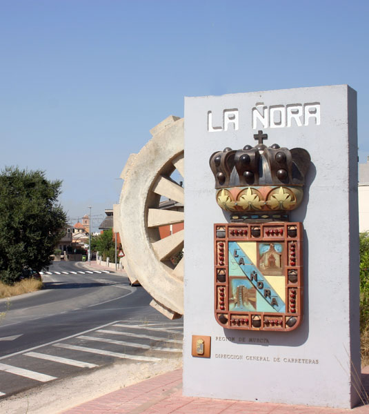 La Ñora - Álbum de Fotos - Región de Murcia Digital