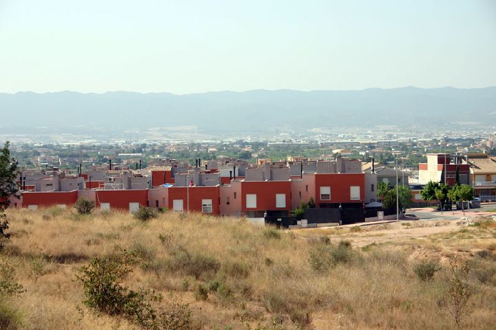La Ñora - Álbum de Fotos - Región de Murcia Digital