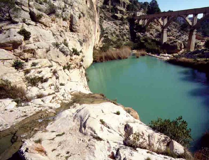 La comarca del Noroeste- Mula - Región de Murcia Digital