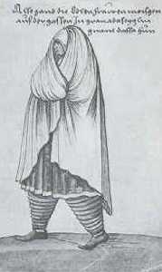 Moriscos granadinos - Región de Murcia Digital