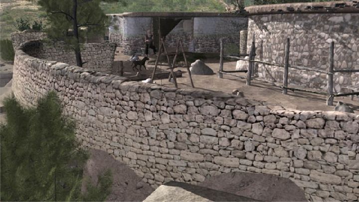 La Bastida de Totana- Clases sociales - Región de Murcia Digital