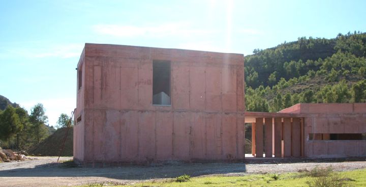 La Bastida de Totana- Objetivos del centro - Región de Murcia Digital