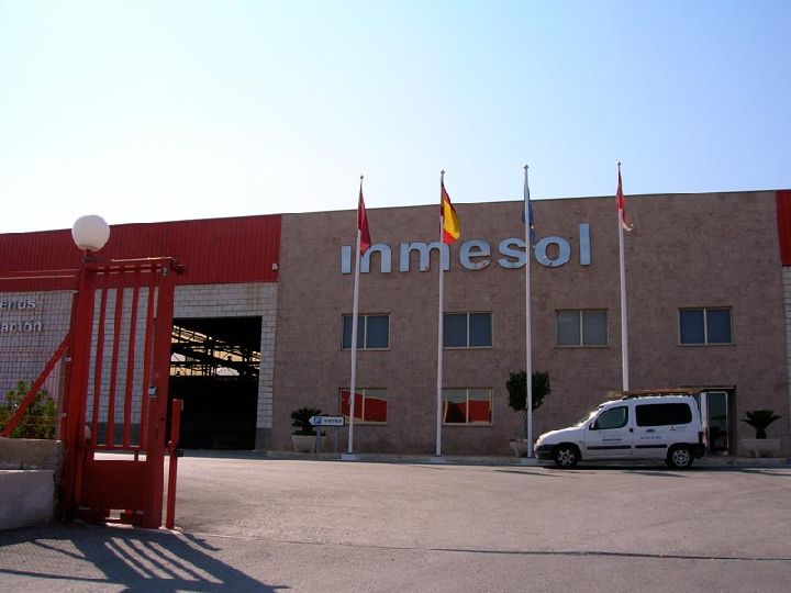 Economía de Corvera - Región de Murcia Digital
