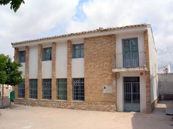 Navares - Álbum de Fotos - Región de Murcia Digital